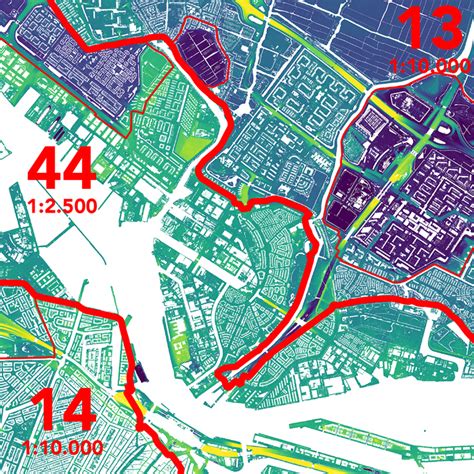The Data Driven City F Peter Ortner