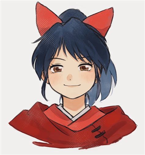 Moroha Inuyasha And More Drawn By Zuchi Wan Danbooru