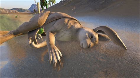 Modded Ark Survival Season 2 E19 Alpha Dodo Poison Rex And Easter