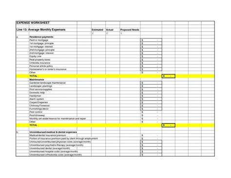 Setting Up An Excel Spreadsheet For Finances Spreadsheet Downloa Setting Up An Excel Spreadsheet
