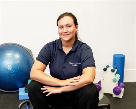 Sports Therapy Wokingham Osteopaths And Massage