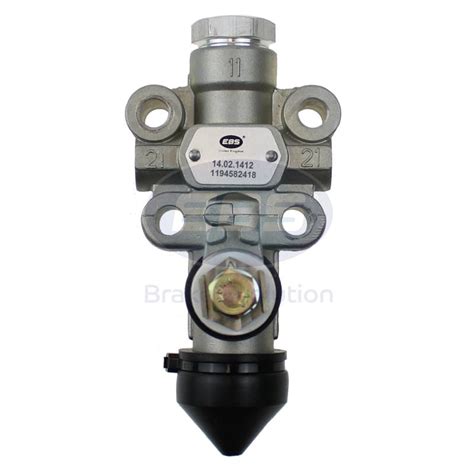 Load Levelling Valve Sv1412 Drakefield Ltd