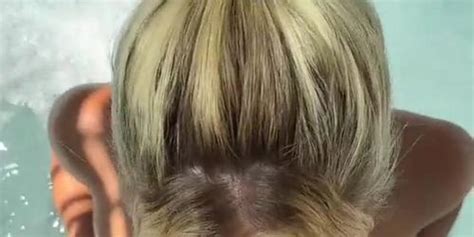 Sharna Beckman Jacuzzi Sex Tape Pov Video Leaked