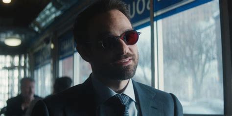 Where Does Daredevil Born Again Take Place In The Mcu Timeline