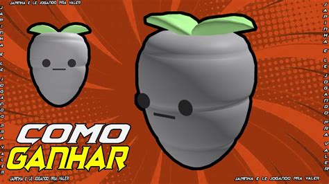 COMO PEGAR O ROSTINHO ANIMADO Cenoura ITEM GRÁTIS NO ROBLOX YouTube