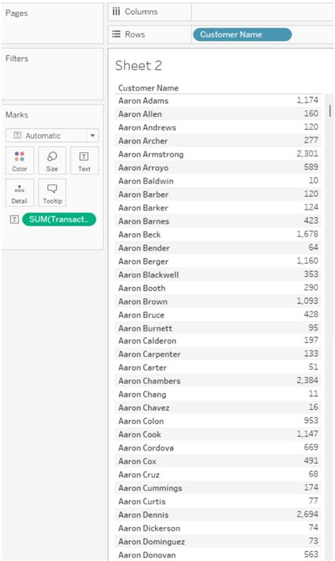 Concatenate In Tableau Syntax Examples How To Concatenate