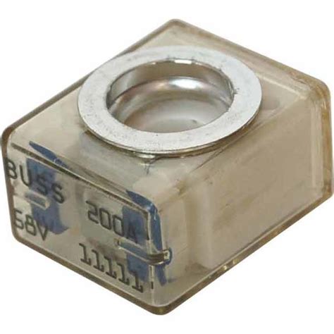 Blue Sea Systems 200a Terminal Fuse