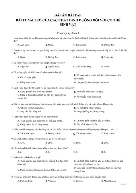 Hoc Lieu Khtn 7 Trần Hơn Page 302 Flip Pdf Online Pubhtml5