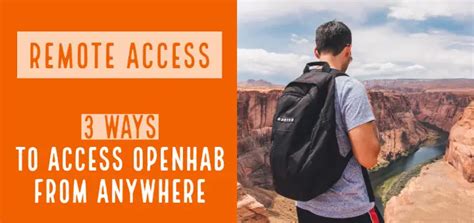 How To Connect Openhab And Tuya Devices The Smart Home Blog