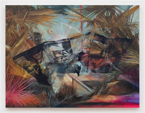 Jessica Taylor Bellamy Endnotes For Sunshine Anat Ebgi Gallery