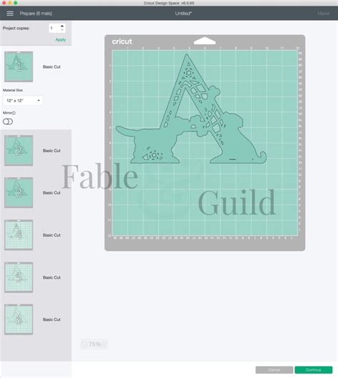 Helpful Here S How To Combine SVG Cut Files Fable Guild