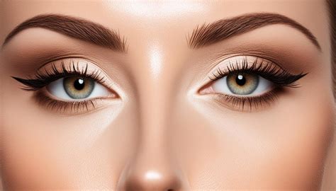 Contouring Made Easy Master The Art Of Subtle Definition And Natural