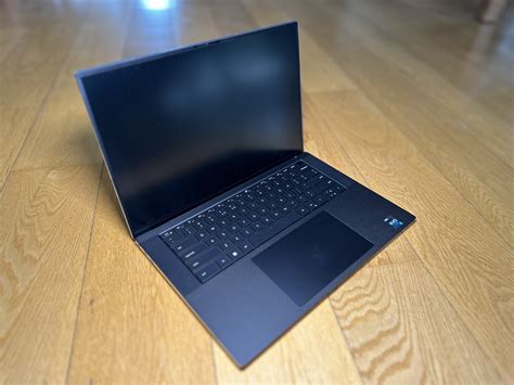Dell XPS 15 Intel Evo Proves All Powerful