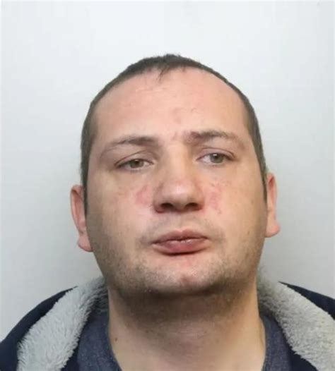 Stuart Marchmont Glastonbury Paedophile