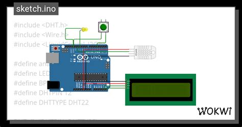 Model 2 Copy Wokwi Esp32 Stm32 Arduino Simulator