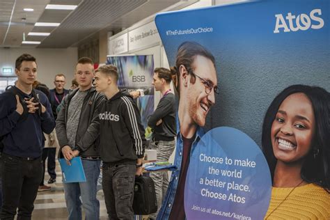 Targi Pracy I Kariery Your Future 2023