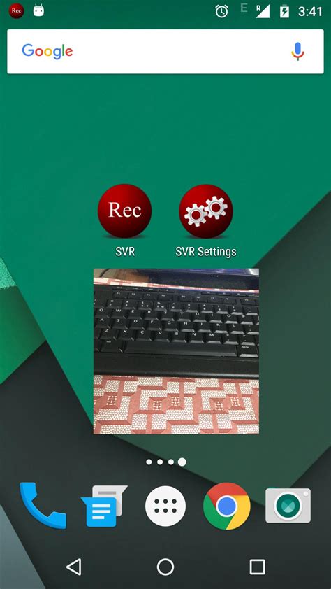 Descarga De Apk De Secret Video Recorder Svr Para Android