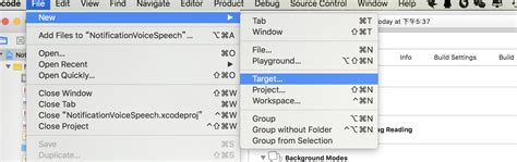 iOS远程推送自定义语音合成播放声音类似支付宝收款提醒 源码巴士