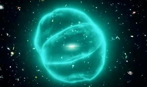 Our Galaxy Could Be Evaporating As Dead Stars Flee The Milky Way