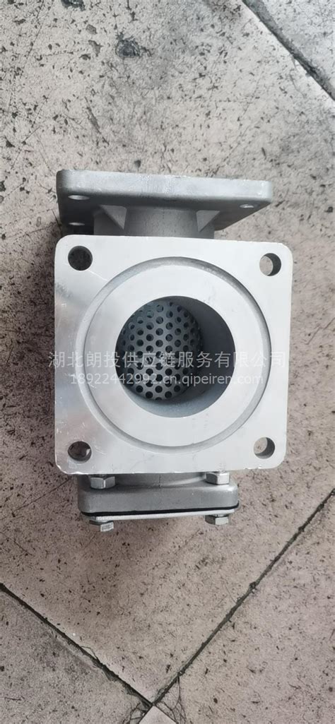 中联环卫车 龙马环卫车 程力 徐工环境 厦工楚胜 宇通重工 新中绿环卫车三通过滤器环卫车三通过滤器dn 65 Dn 50图片【高清大图】 汽配人网