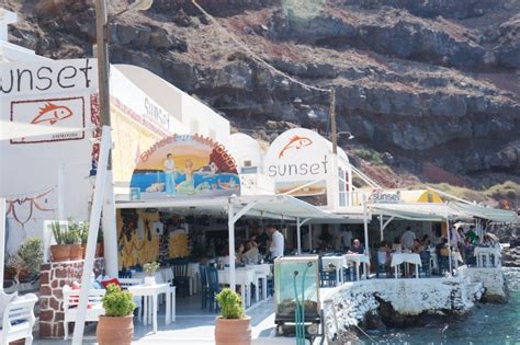 그리스 산토리니 여행아무디항구 안드로니스 럭셔리 스위트 호텔 후기 네이버 블로그