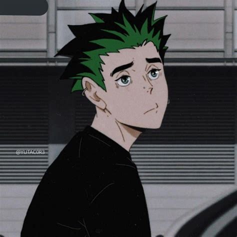 Bokuto Emo Icon