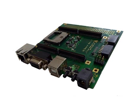 Prototyping Boards For Dsp And Fpga Dsignt