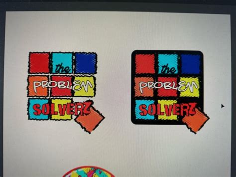 Logo Redesign Choice R Theproblemsolverz
