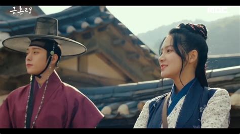 اسپویل قسمت 9 سریال کره ای ازدواج ممنوع با زیرنویس فارسی The Forbidden Marriage 2022 سریال