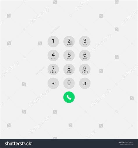 Iphone Ui Kit Images Stock Photos Vectors Shutterstock