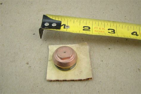 Thermal Dynamics Plasma Cutting Nozzle Tip Joseph Fazzio Incorporated