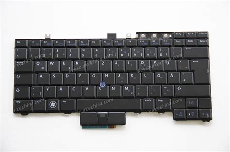 0PJK4N Dell Latitude E6400 E6410 E6500 E6510 Precision M2400 M4400