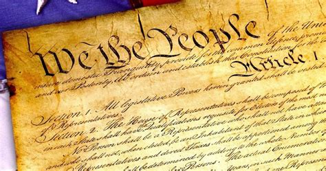 12th Amendment To The United States Constitution