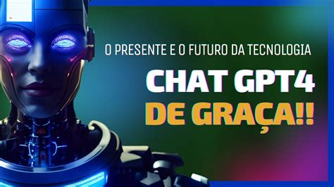Como Usar O Chat Gpt De Gra A Youtube