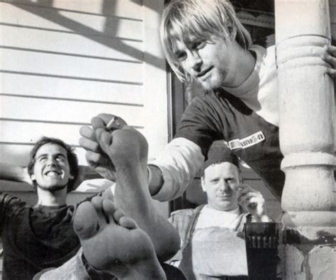 Who Was The Drummer For Nirvana Drum Magazine