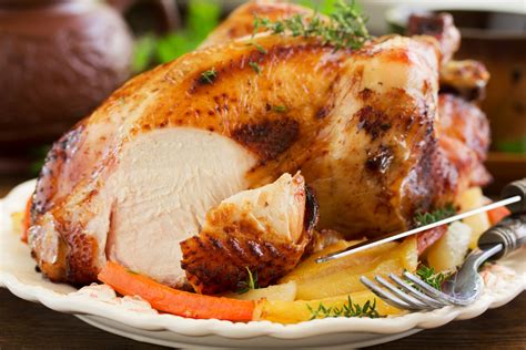 Frango Assado Molhadinho 5 Dicas Para Não Ressecar Delicioso Dicas
