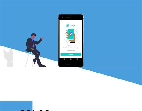 Simpl App Redesign On Behance