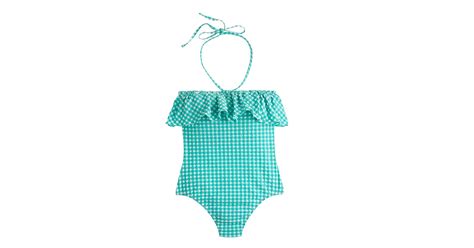Vintage Swimsuit Looks Retro Bikinis