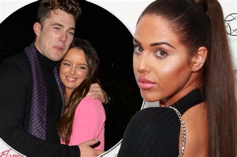 Love Islands Anna Vakili Left So Heartbroken By Jordan Hames Shes