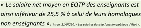 Pourquoi Les Profs Sont Ils Mécontents Quon Leur Promette 700 Millions