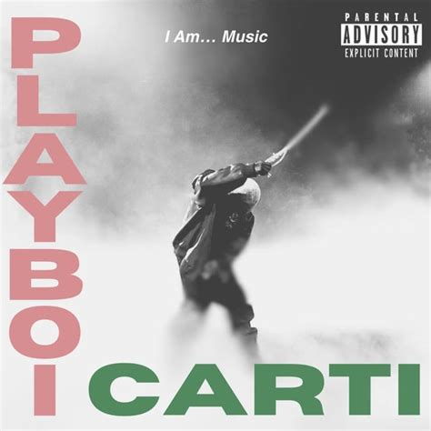 pov carti dropped what is the first thing u do? : r/playboicarti