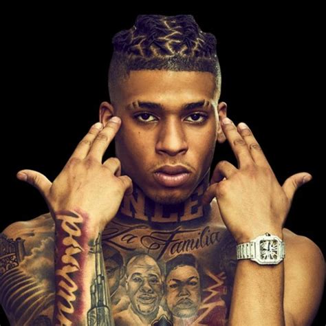 Stream Nle Choppa Shotta Flow 6 Prod Deranked By Deranked Listen