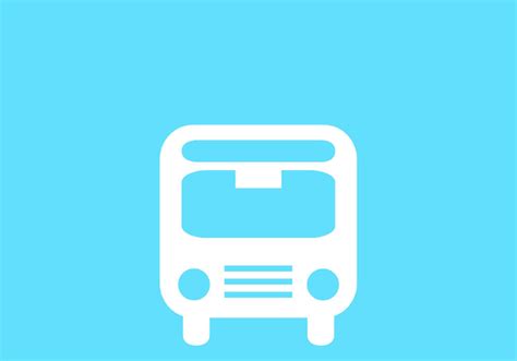 バス運転手のお仕事（求人）ハローワークの職安マップ