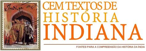 Cem Textos De História Indiana A Mulher Indiana