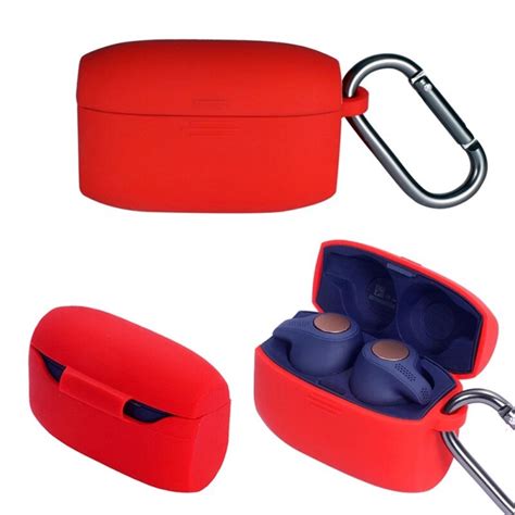 Earphone Case For Jabra Elite T Wireless Sports Grandado