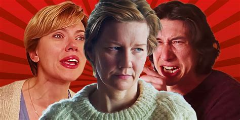 Anatomy Of A Fall Wouldnt Be The Same Without Marriage Story