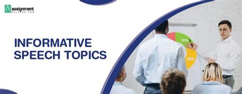 240 Informative Speech Topics And Ideas To Consider