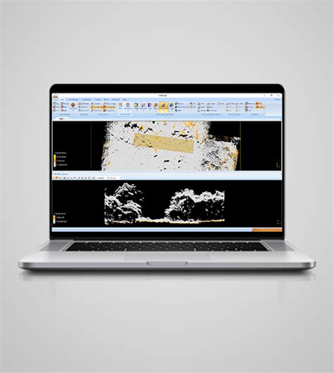Coprocess Advanced Lidar Data Processing Software Chcnav