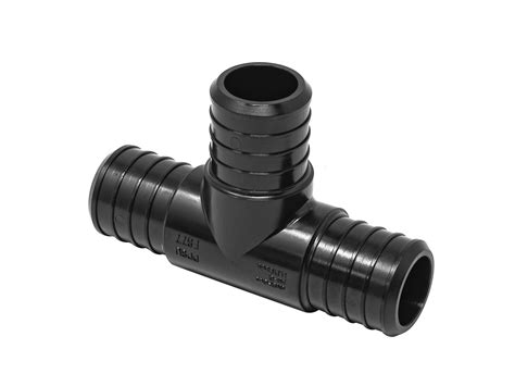 Ppsu Pex Tee Copperfit Industries