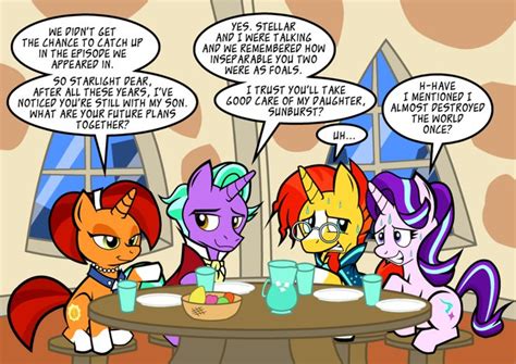 1724940 Safe Artistjonathantaniuchi Firelight Starlight Glimmer